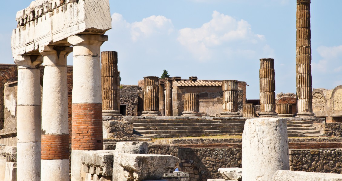 6 secrets you should know about Pompeii, the lost city | Rome Private ...