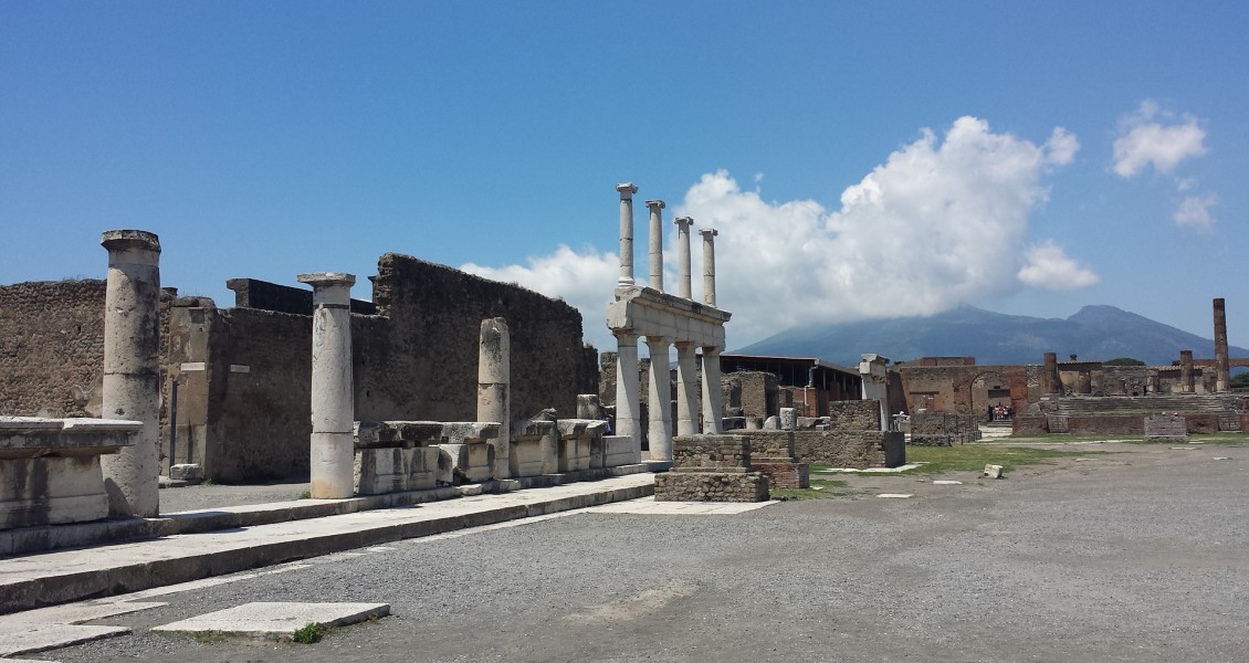 5 Curiosities you probably did not know about Pompeii | Rome Private ...
