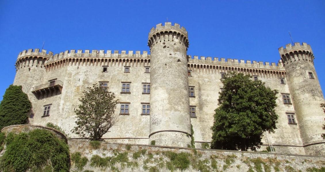 7 beautiful Castles in Italy | Rome Private Guides - Blog