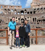 10 things to do with Kids in Rome | Rome Private Guides - Blog