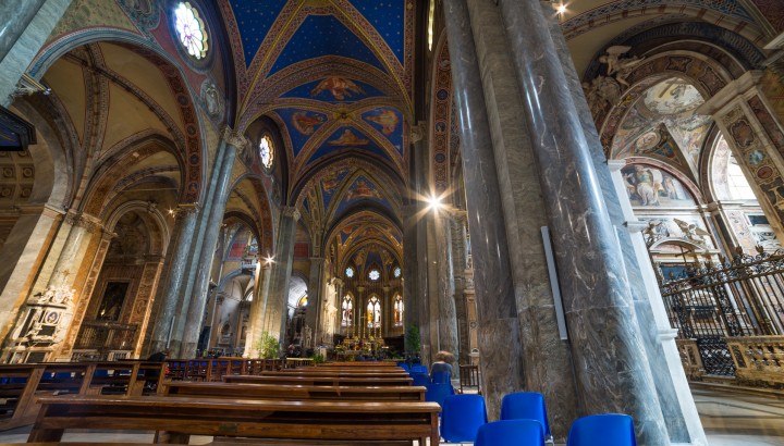 Rome Private Tours | Rome Private Guides