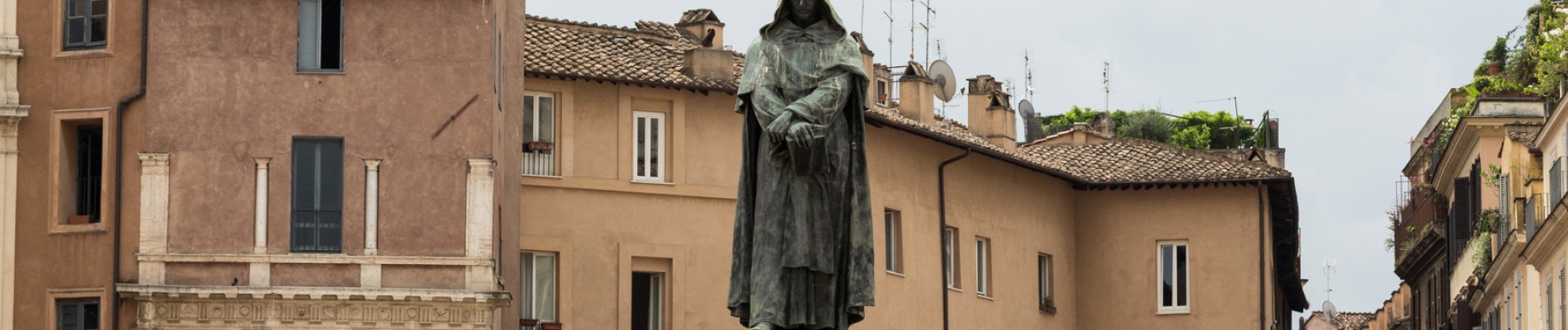 Holy Inquisition Tour in Rome | Rome Private Guides