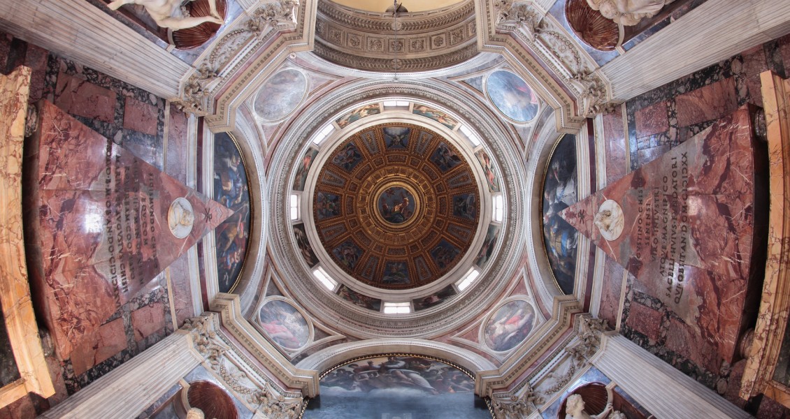 Angels and Demons places in Rome: an original itinerary | Rome Private ...