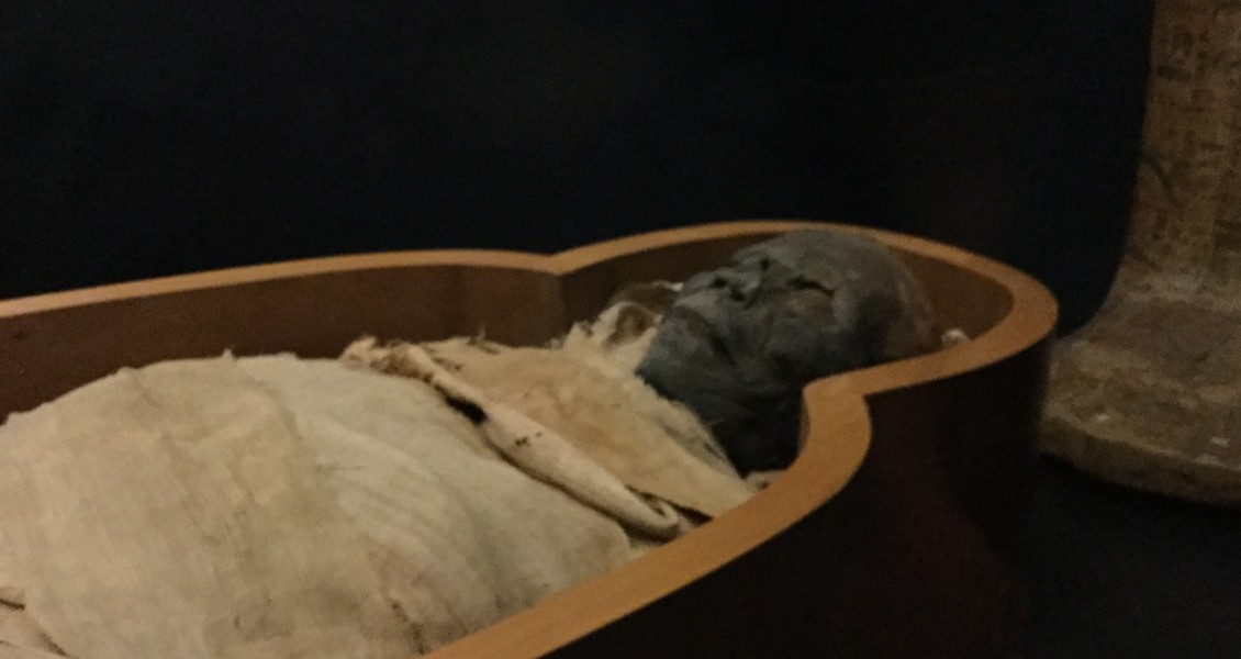 Mummies in Italy: 10 of the creepiest cemeteries and crypts | Rome ...