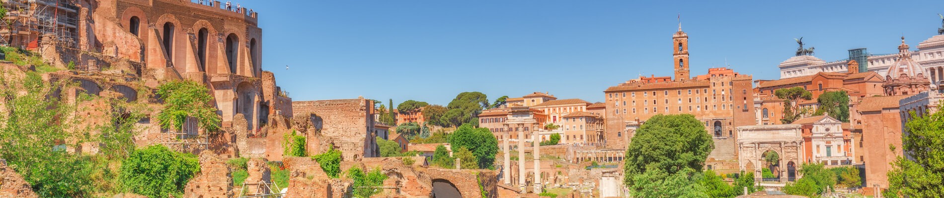 Colosseum Private Tour & Ancient Rome | Rome Private Guides