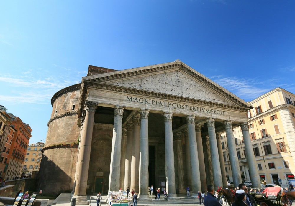 Overall Private Tour of Rome | Rome Private Guides