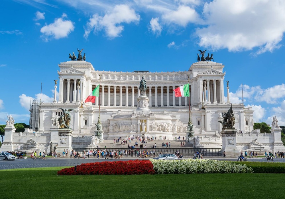Overall Private Tour of Rome | Rome Private Guides
