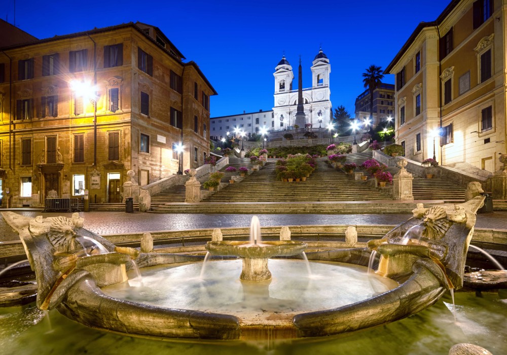 Overall Private Tour of Rome | Rome Private Guides