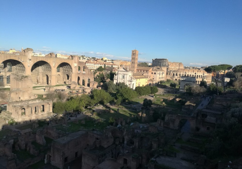 Colosseum Private Tour & Ancient Rome | Rome Private Guides