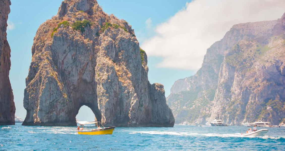 Top 5 things to see in Capri | Rome Private Guides - Blog