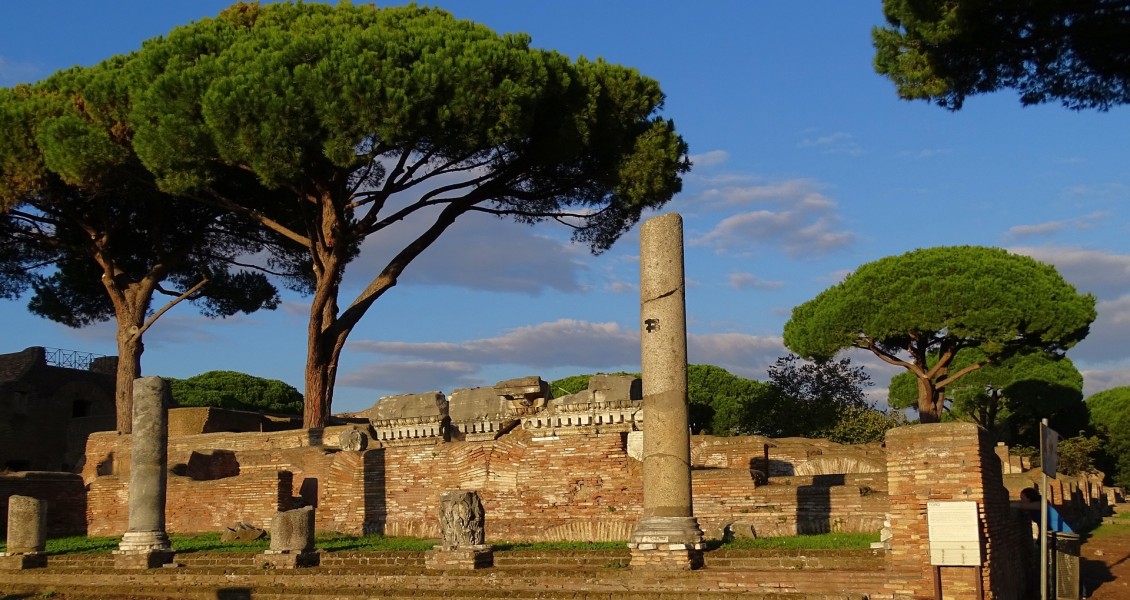 Discover Ostia Antica, the Port of Rome | Rome Private Guides - Blog