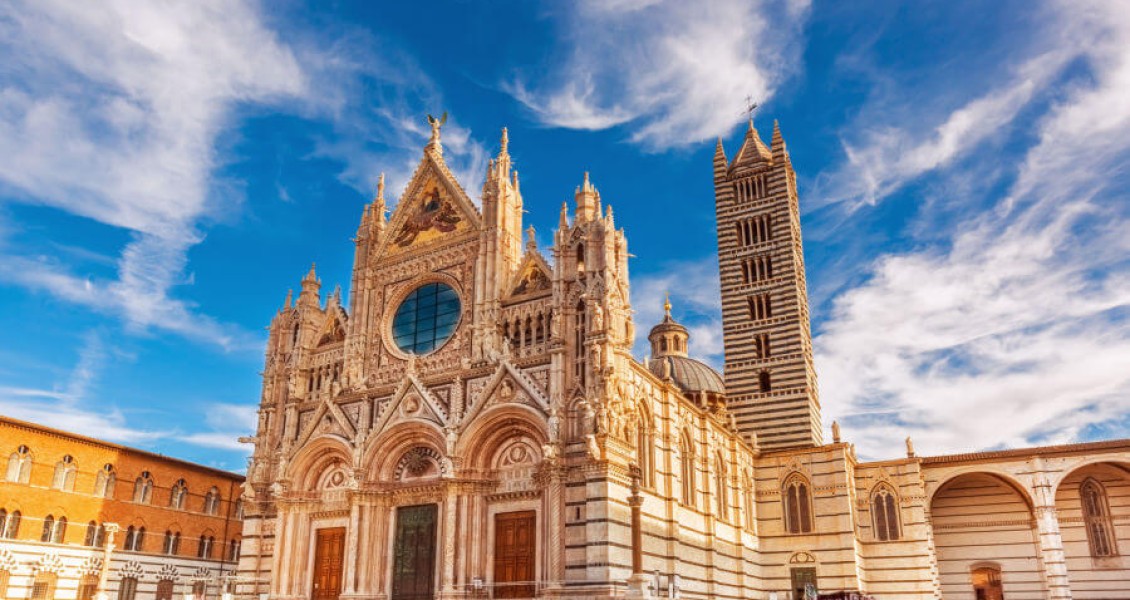 Exploring Duomo di Siena and its Baptistery | Rome Private Guides - Blog